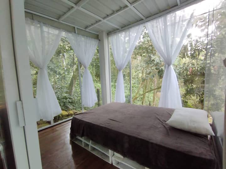 Cabañas El Recreo - Anolaima