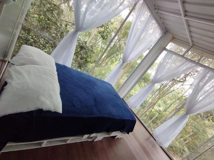 Cabañas El Recreo - Anolaima