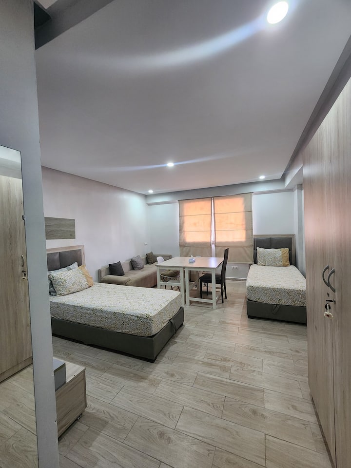 Freehome Oujda - Oujda