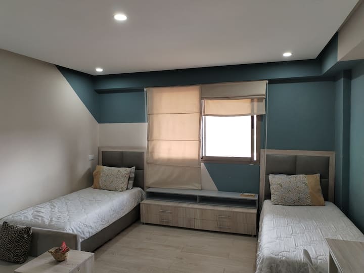 Freehome Oujda - Oujda