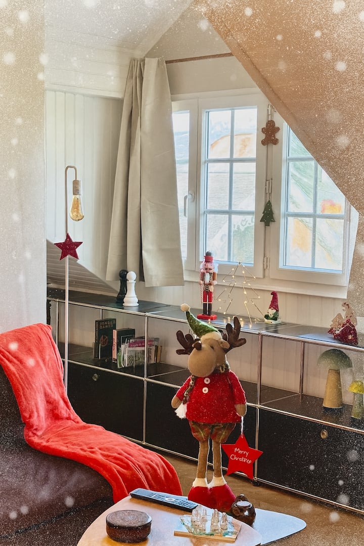 La Suite Mendia | ÉLégant Appart’ En Centre Ville. - Hautes-Pyrénées