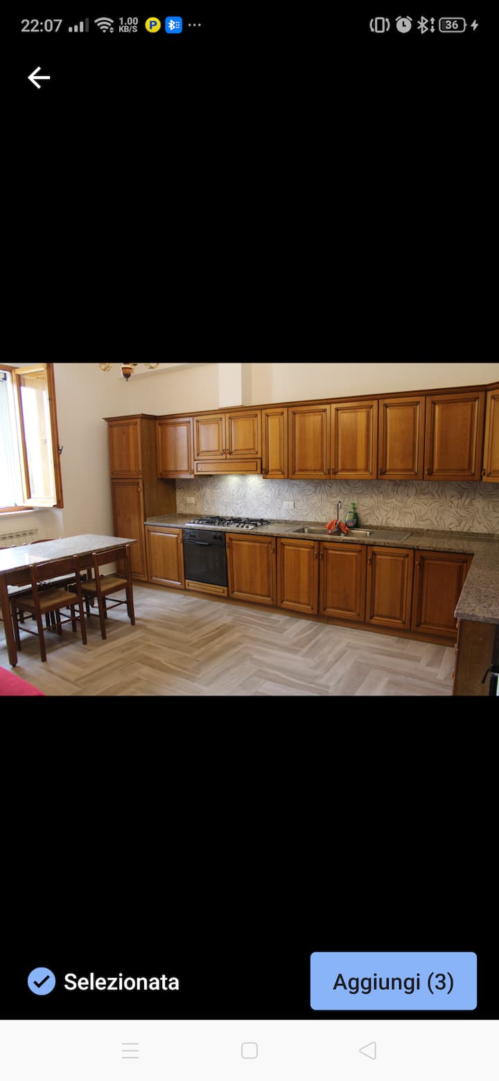 La Casetta Del Cacciatore Civitaluparella(ch) - Villa Santa Maria