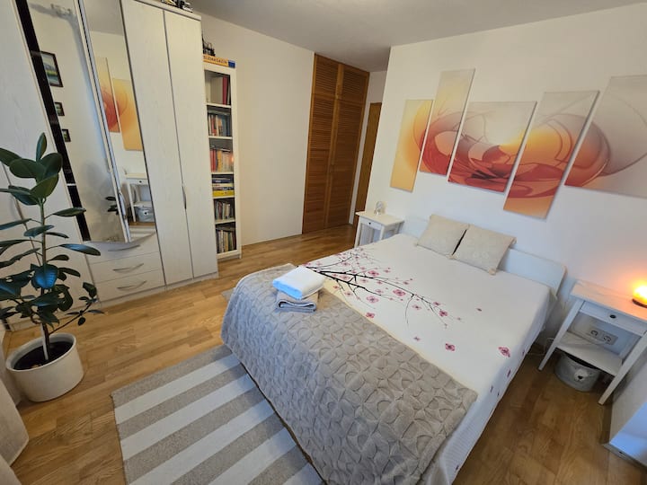 Gemütliche Auszeit In Bruckmühl - Bad Aibling