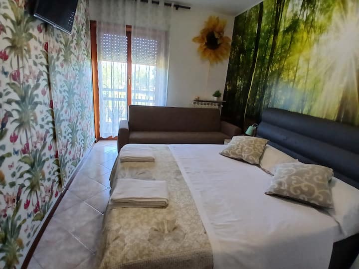 Deluxe Double Room - Mestre