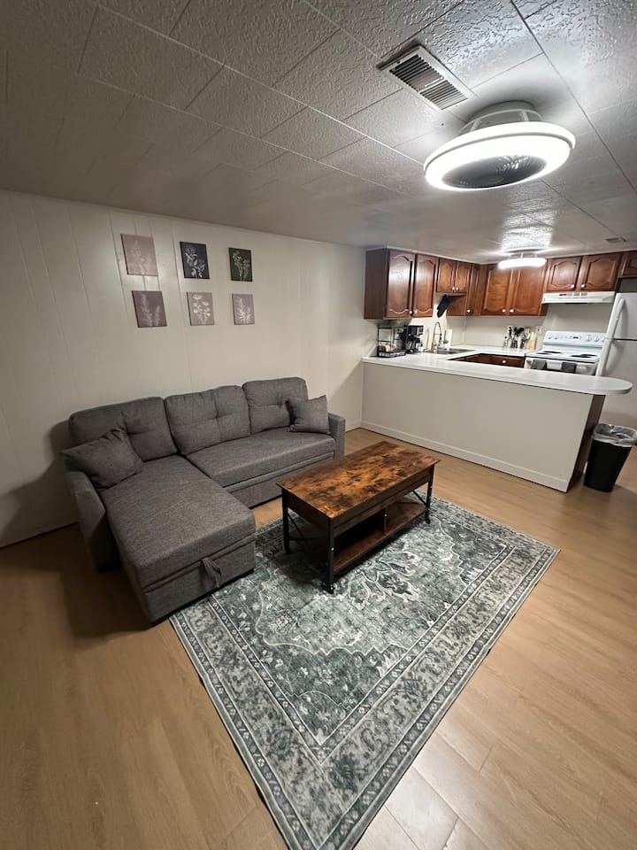 Cozy Private Gated Community (Close To Rt 80) - Campbell, OH