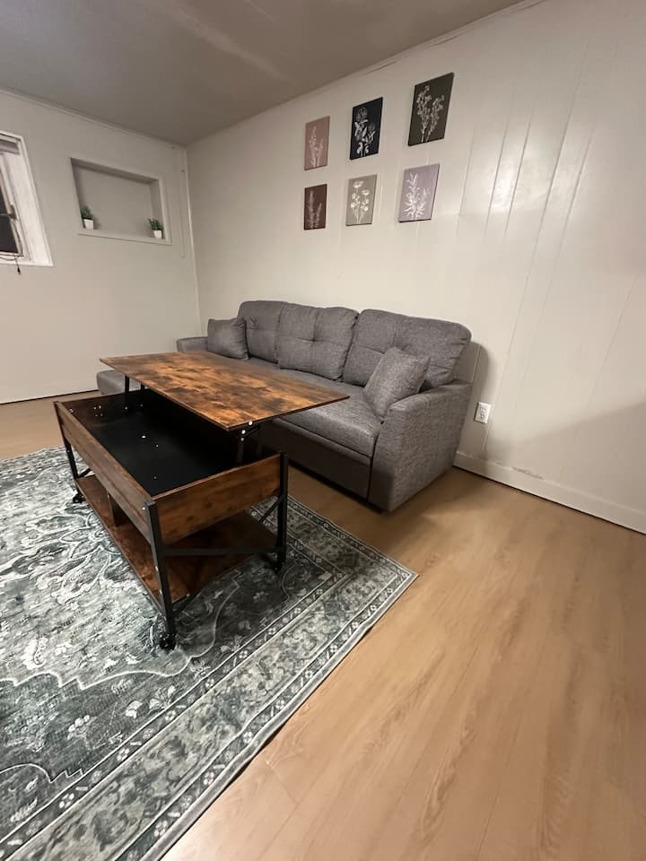 Private Gated Hubbard Home - Youngstown, OH