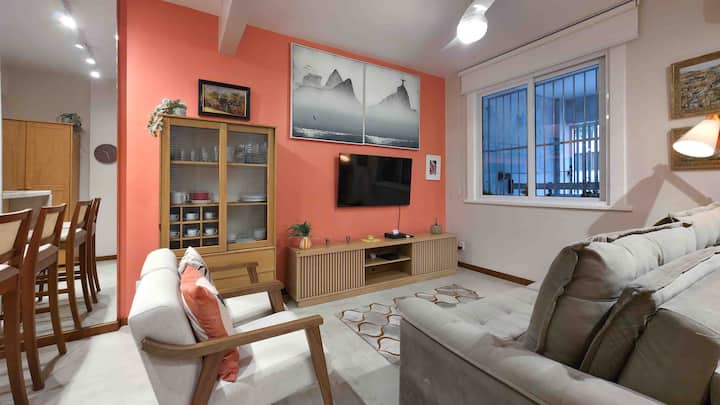 Praticamente Uma Casa Ipanema - Brésil