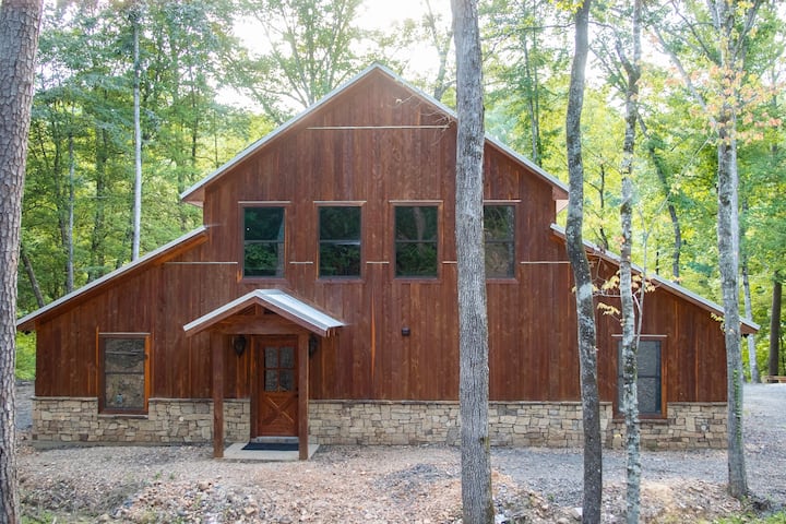 River View Hideaway - Arkansas