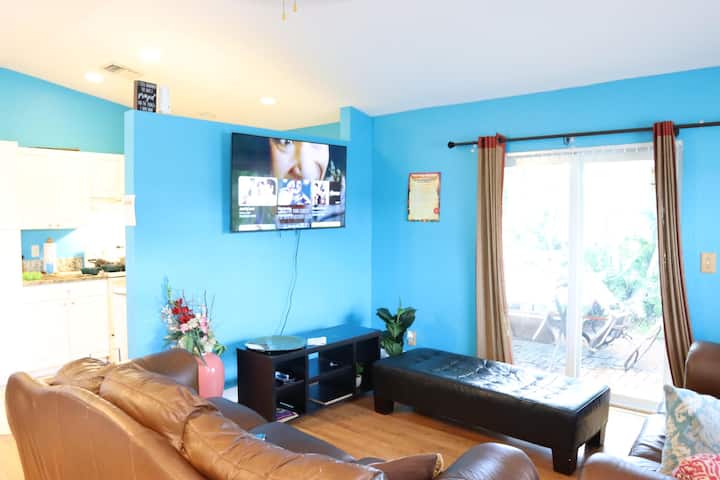 Boynton Beach Retreat - Boynton Beach, FL