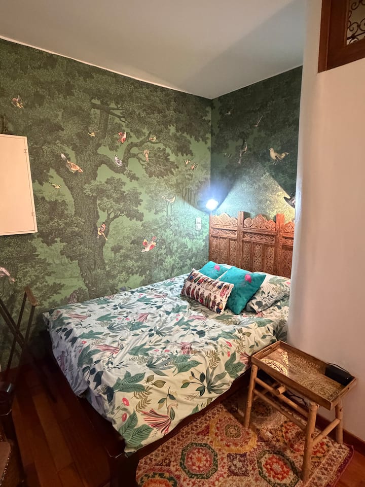 Jolie Chambre Faubourg Saint Denis - Paris