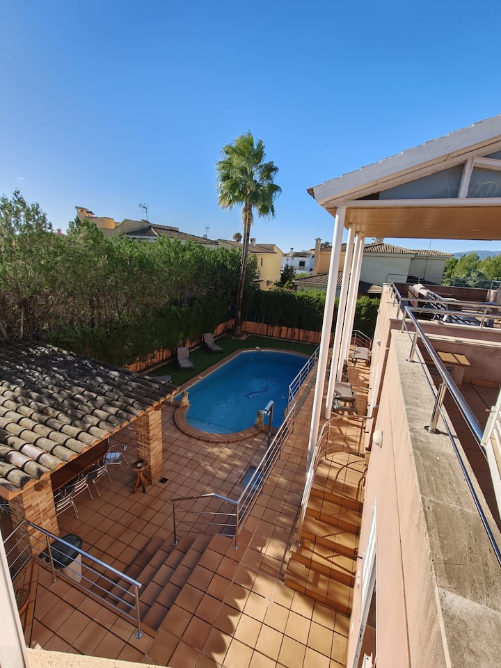 Villa Berria, 9 Pool / Bbq / Your Oasis Near Palma - Palma