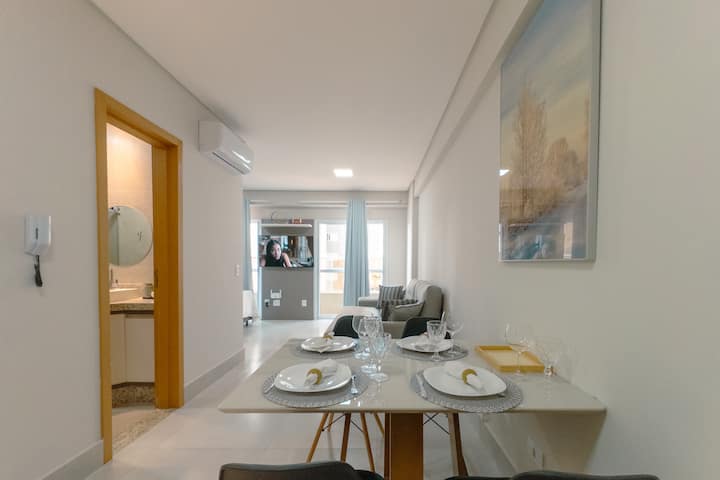 Garanta Já Sua Estadia Aqui! - Jr202 - Maringá