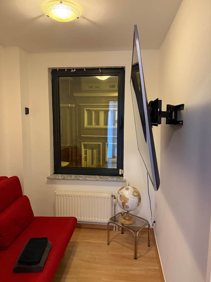 Ambiente Agradável - Jette