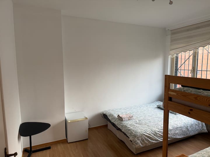 Ambiente Agradável - 브뤼셀