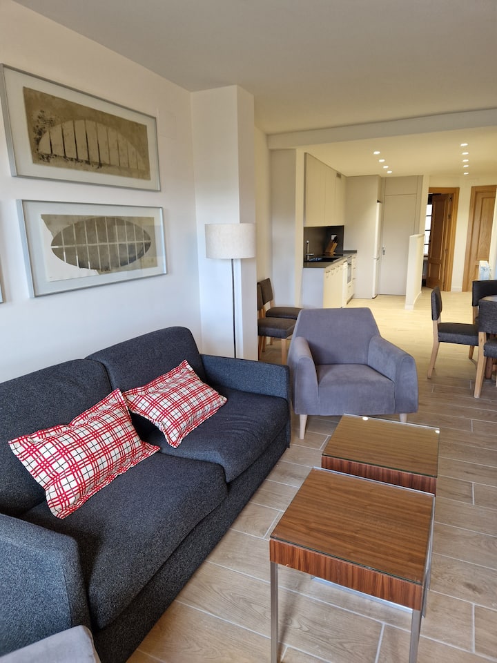 Apartament Turbón (Casa Albañil) - Barbastro