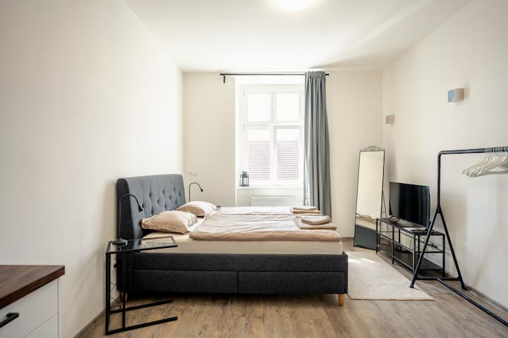 Apartmán Palackého - Tábor