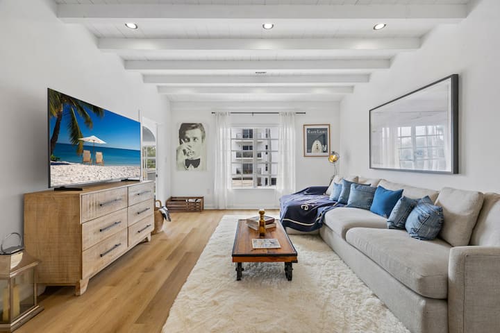 Casa Viel - South Beach, Miami - Miami Beach