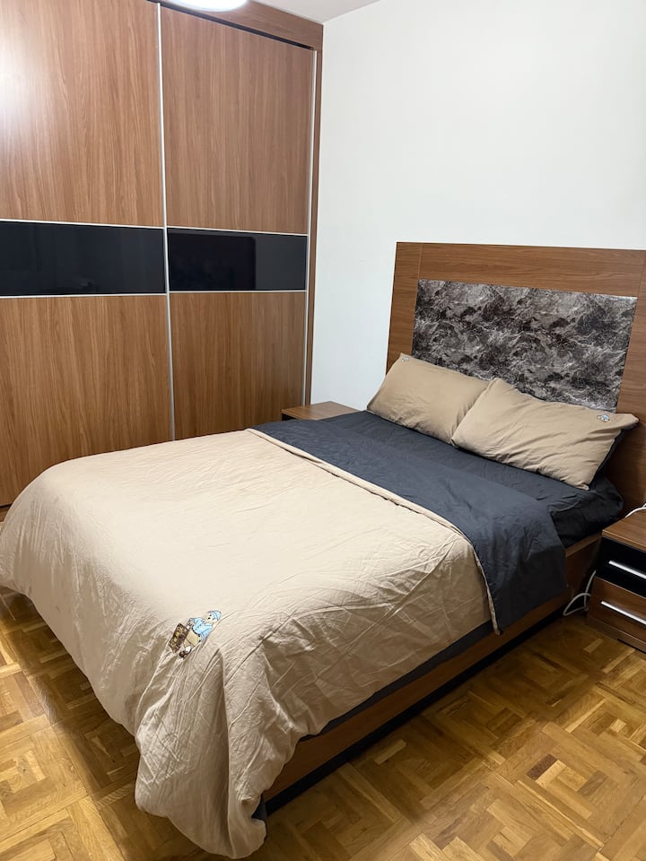 Habitación Confortable - Pampelune