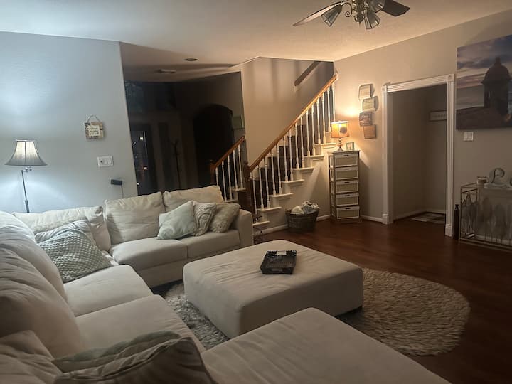 Sugar Land/houston Oasis•pool•sleeps 20•book Now - Sugar Land, TX