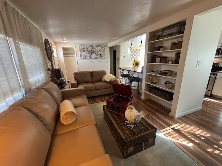 Great Base House For Wine Tours - Palisade, CO