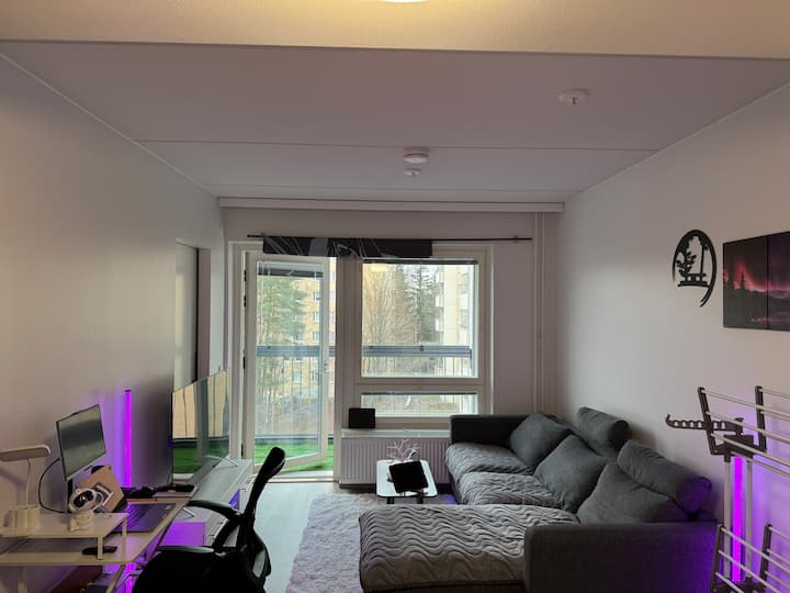 Modern & Chic - Sipoo