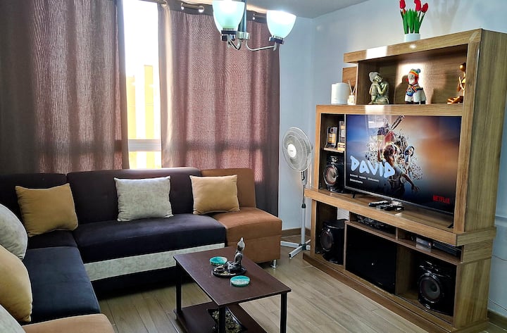 Golden Apartment (7 People) Chiclayo - Pimentel