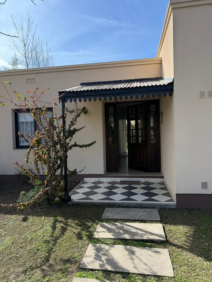 Yerba Buena - Casa Pilar - Barrio Cerrado - San Miguel de Tucumán