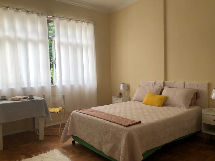 Aptivanka - Petrópolis