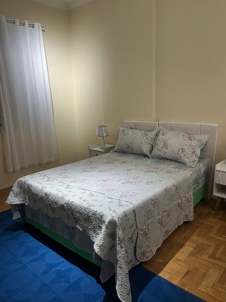 Aptivanka - Petrópolis