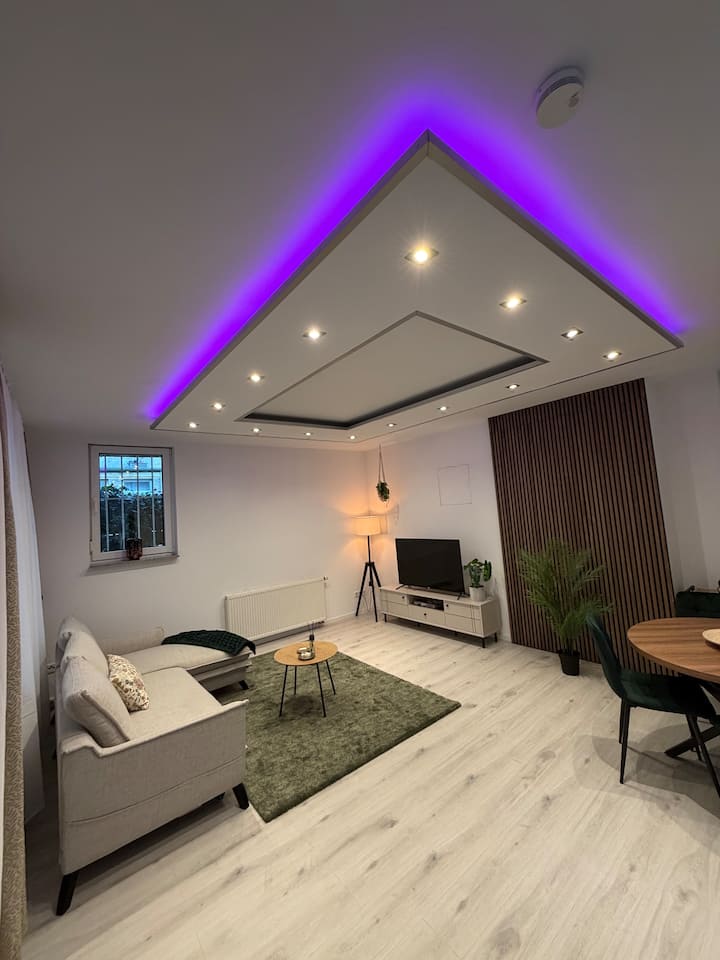 Boutique Apartment - Im Herzen Stuttgarts - Stuttgart