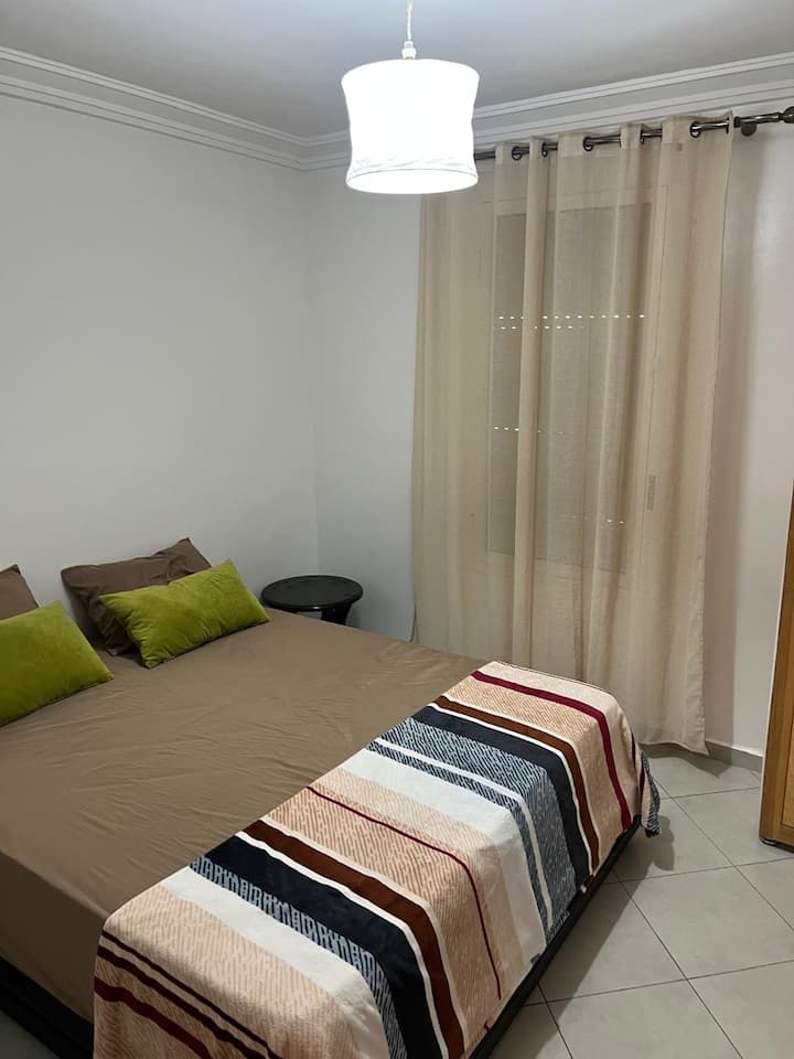 Appartement Calme - Agadir
