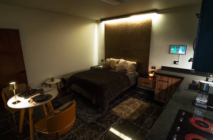 Luxury Studio Bosques Norte Aguascalientes - Aguascalientes