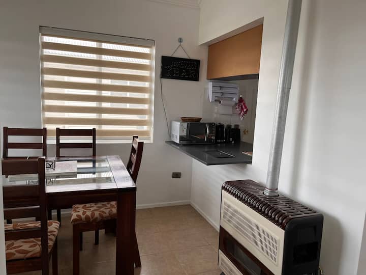 Casa Ventisquero - Natales