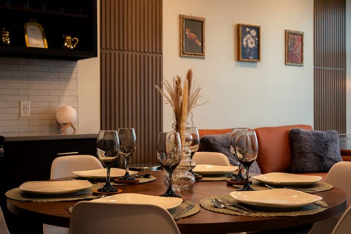 Heart Of Downtown | 2br W/city View & Gym Access - Spokane, WA