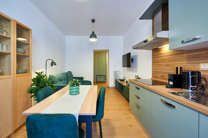 10' Da San Giovanni - A/c, Wifi & Smart Tv - Rome