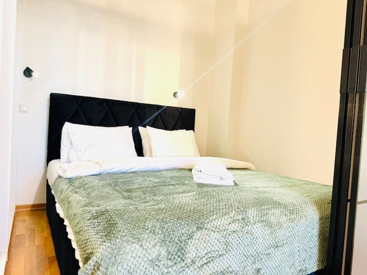 I&a Residence Sadama - Talin