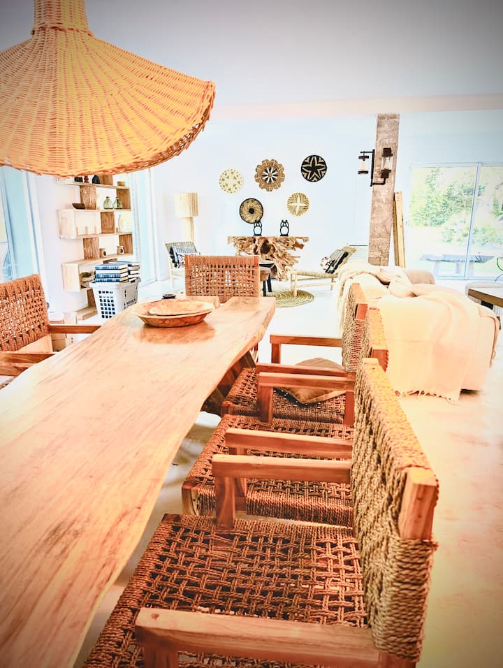 Villa Aix En Provence Luxe Luciando - Saint-Cannat