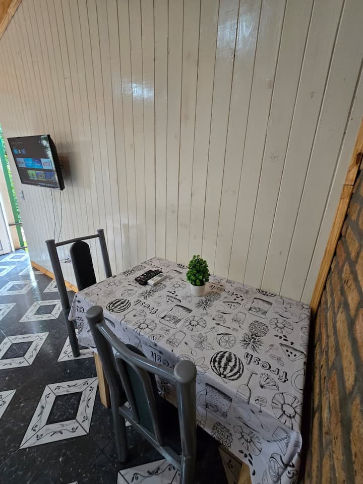 Monoambiente Completo Obera - Oberá