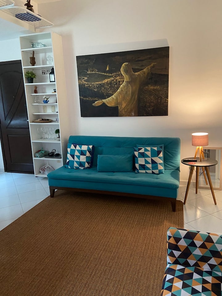 Loft Silveira - Rio de Janeiro