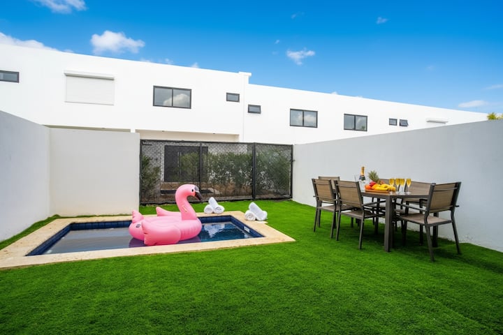 Villa Con Cama King · Punta Cana - Punta Cana
