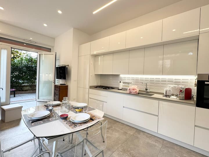 Casa Reci - Finale Ligure