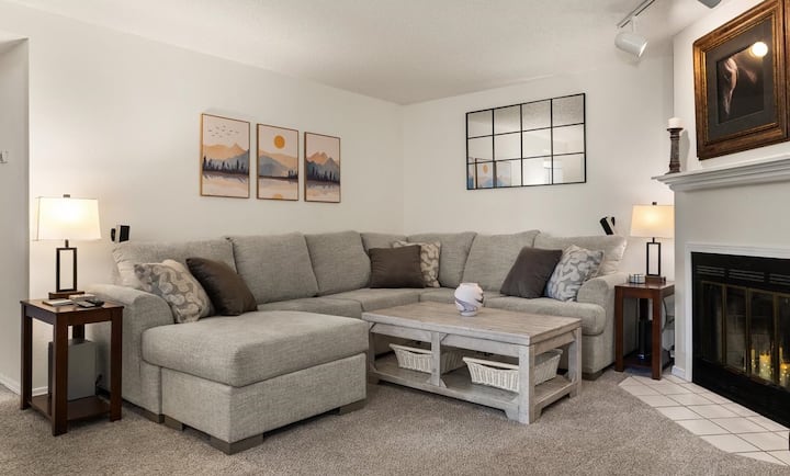 Shelly's Sanctuary - Boise, ID