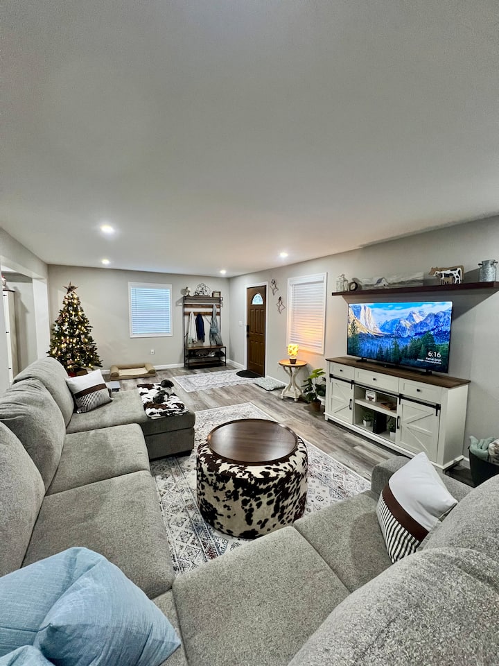 The Coal Patch Cottage - California, PA