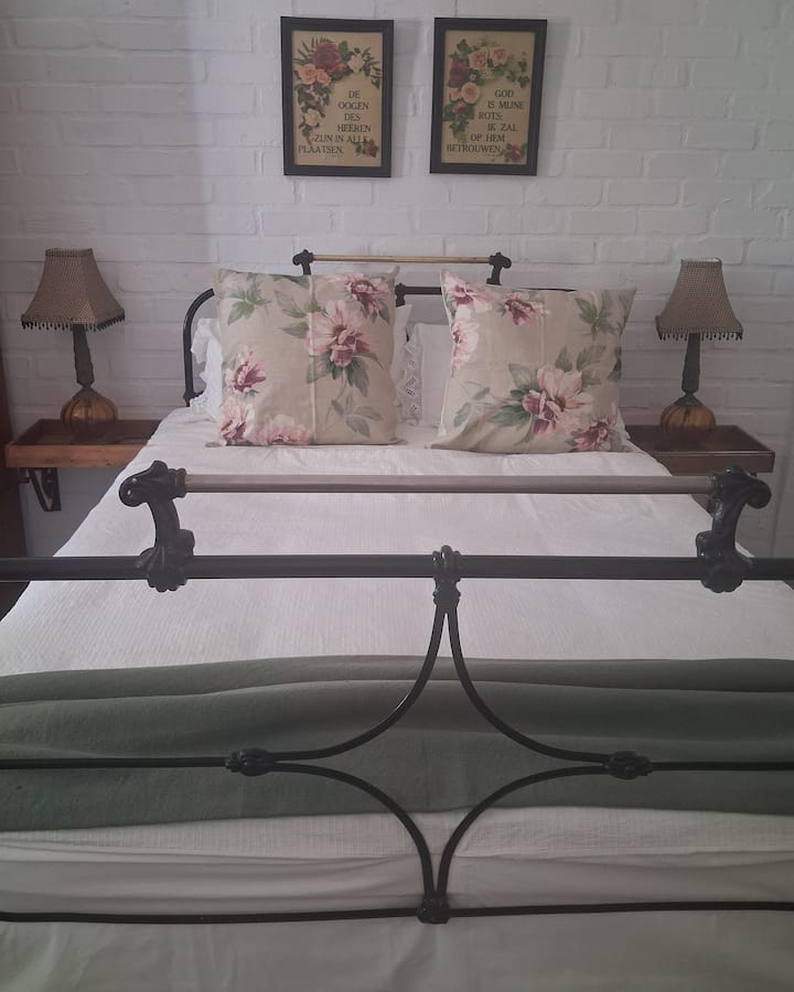 Katel & Kie - Villiersdorp