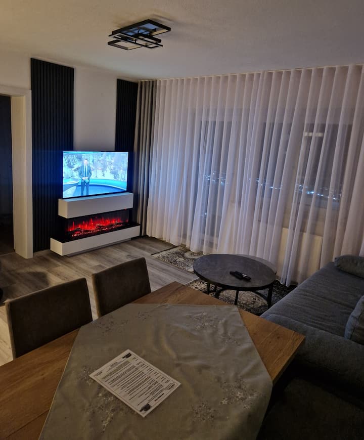 Appart Sami A5 - Flachau