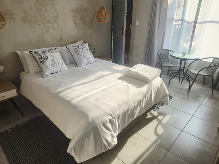 Roots Of Grace - Polokwane