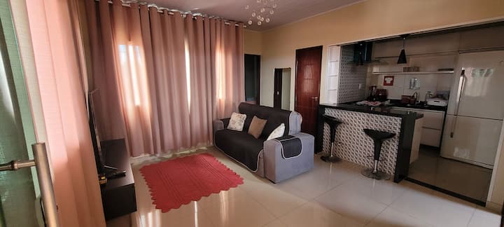 Casa De Temporada Em Barra De Santo Antônio - Al - Alagoas (estado)