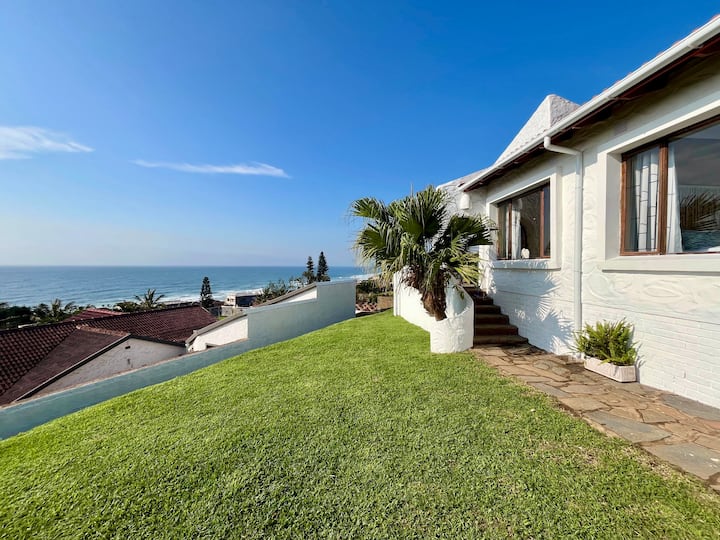 Casa Bellé Bluff - Durban