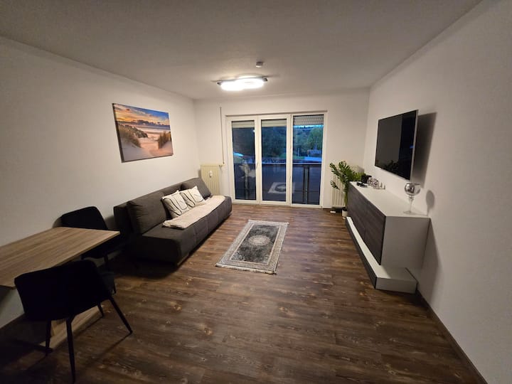 Möblierte 1rw In Der Natur - Nähe Gera - Greiz