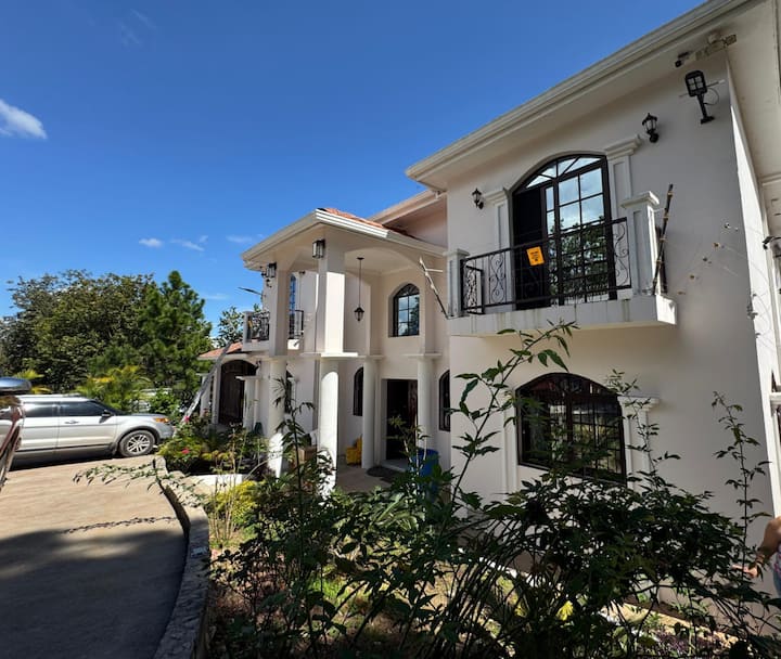 Villa Ibeth
Hermosa Villa Con Vista A Las Montañas - Honduras